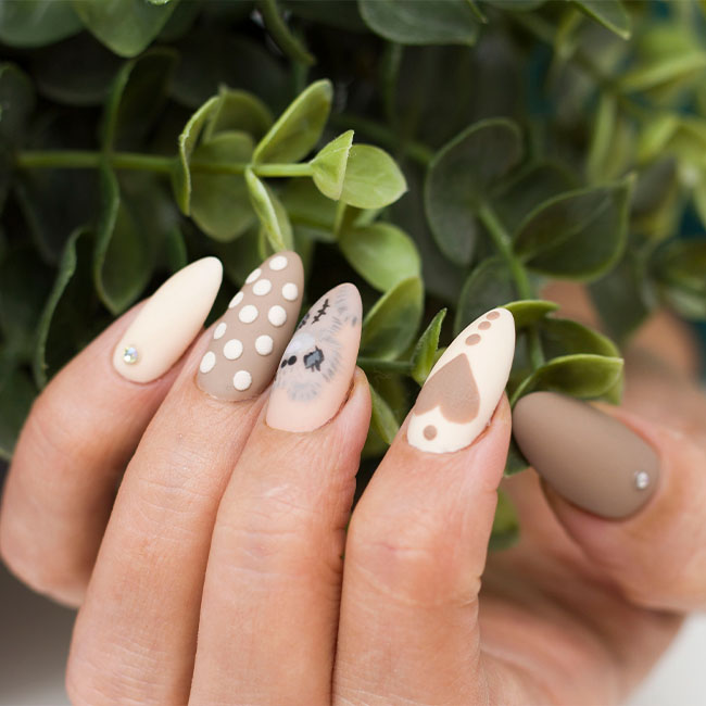 Gallery | Nail Salon 55426 | CASTLE LASHES & NAILS SALON | Minneapolis ...